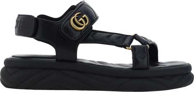 Gucci Sandals - ShopStyle