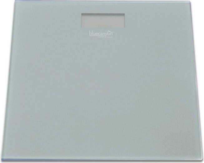 Blue Canyon S Series Digital Bathroom Scale Slate - ShopStyle Tabletop ...