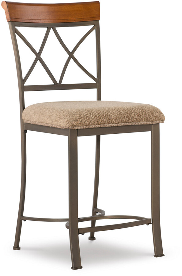 Powell Heidi Counter Stool - ShopStyle