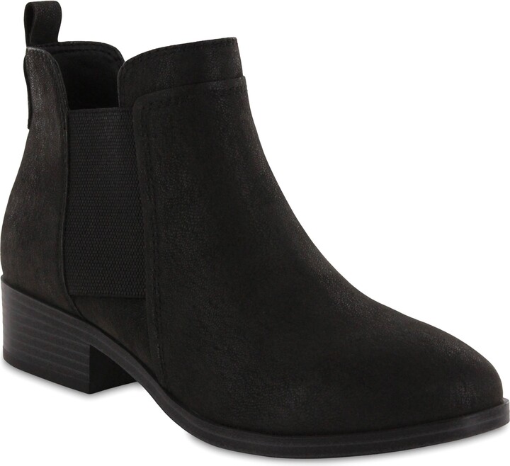 Mia Billie Boot - ShopStyle