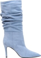 Women's Blue Boots | ShopStyle