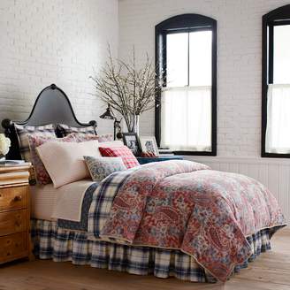 Fashion Look Featuring Chaps Comforters & Duvets and Chaps Bedding by ...