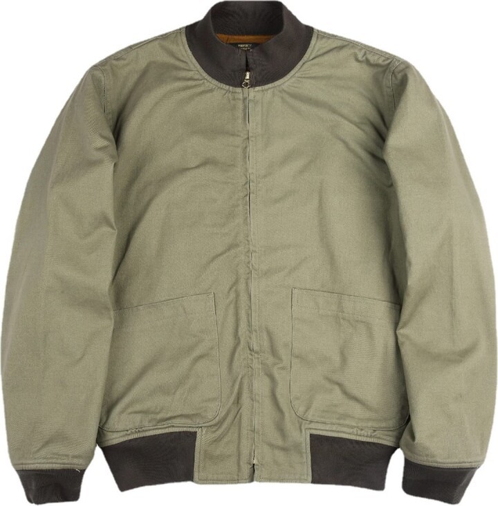 ATIYMNASTX Tanker Jackets - ShopStyle