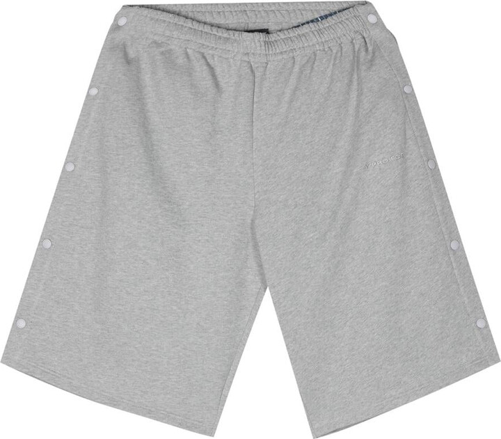 Y/Project Shorts With Layered Detail - ShopStyle