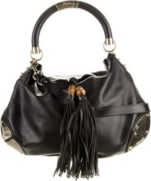 Gucci Indy Babouska Bag - ShopStyle