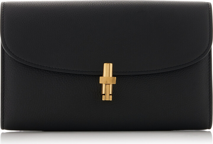 The Row Wallets & Card Holders - ShopStyle