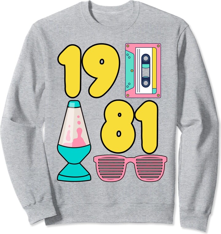 80s Reunion Class of 1981 Class of 1981 Graduation High School College ...