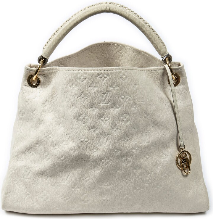 Louis Vuitton Artsy MM - ShopStyle Shoulder Bags