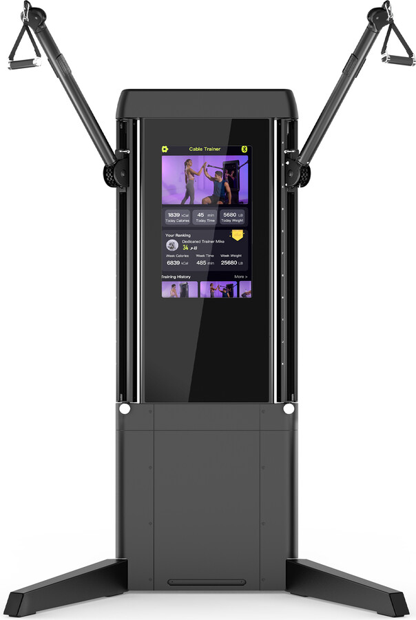 Echelon Fit US Echelon Strength Pro Pre-Sale - ShopStyle Food & Beverage