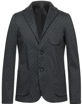Hamaki Ho HAMAKI-HO Suit jacket - ShopStyle