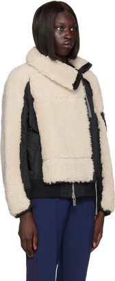 Sacai Women's Jackets | ShopStyle