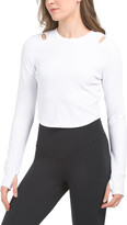 Marshalls Women's Crop Tops | ShopStyle