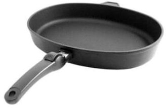SKK Series 11 3000 Plus Fish Fry Pan With Detachable Handle Non ...