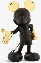 Leblon Delienne Mickey Mouse Metallic Trim Figurine 30cm - ShopStyle