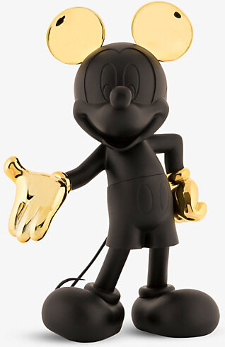 Leblon Delienne Mickey Mouse Metallic Trim Figurine 30cm - ShopStyle