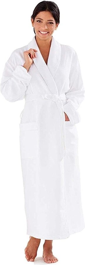 BOCA BT TERRY Boca Terry Women's Robe - ShopStyle
