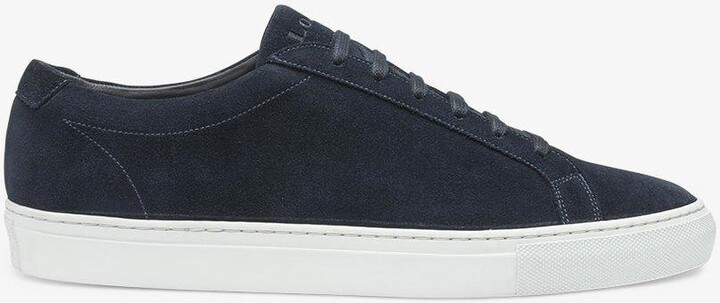 Loake Shoemakers 'Sprint' Trainers - ShopStyle