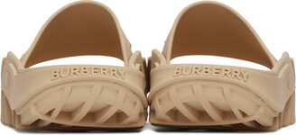 Burberry Women's Sandals | ShopStyle
