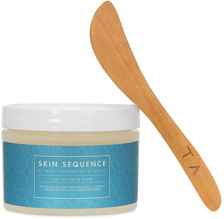 Tracy Anderson Skin Sequence Got Physical Balm - ShopStyle Beauty Tools