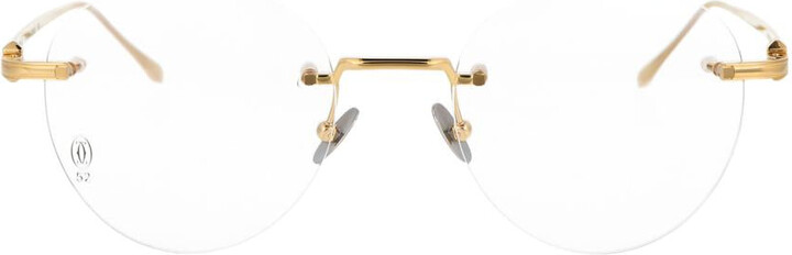 Cartier OPTICAL - ShopStyle Hats