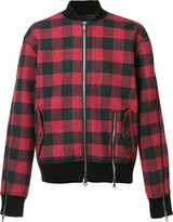 Red Plaid Jacket Mens | Shop the world’s largest collection of fashion ...