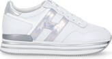 Hogan Midi H222 Sneakers - ShopStyle