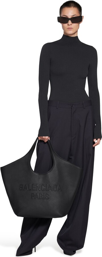 Balenciaga Mary-Kate Medium Tote Bag - ShopStyle