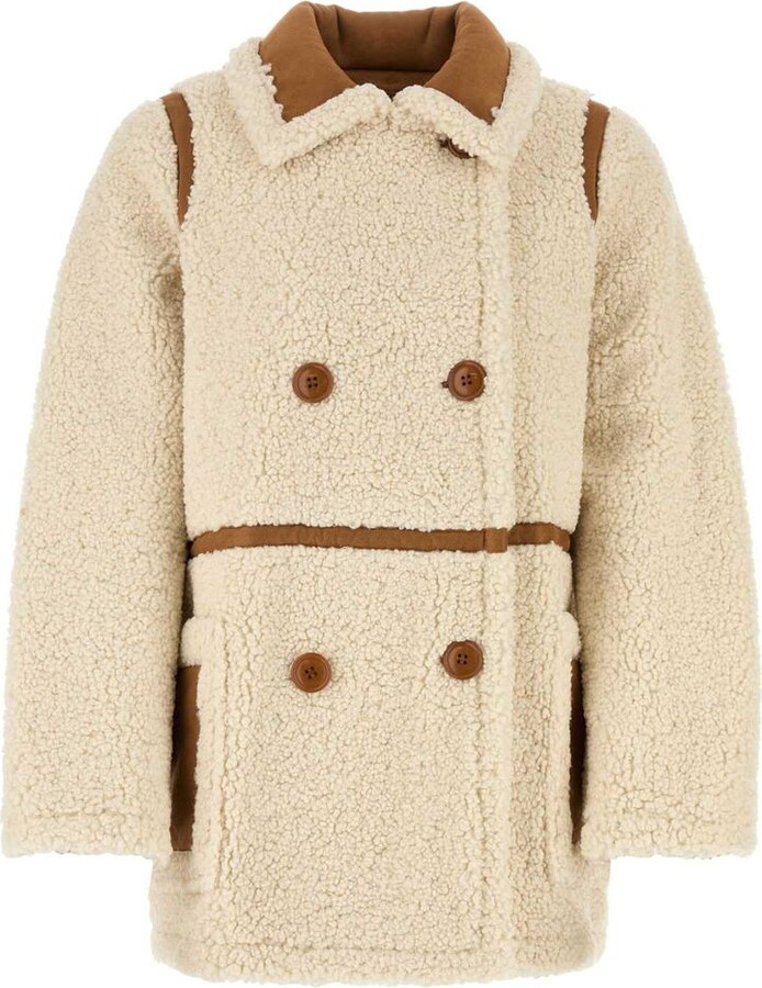 Stand Studio Coats - ShopStyle