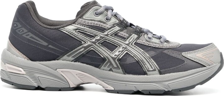 Asics Gel-1130 low-top sneakers - ShopStyle