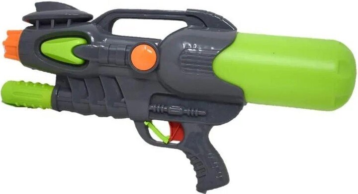 UMKYTOYS Water Pistol, Fun Fight Water Gun, Water Blaster for Boys ...