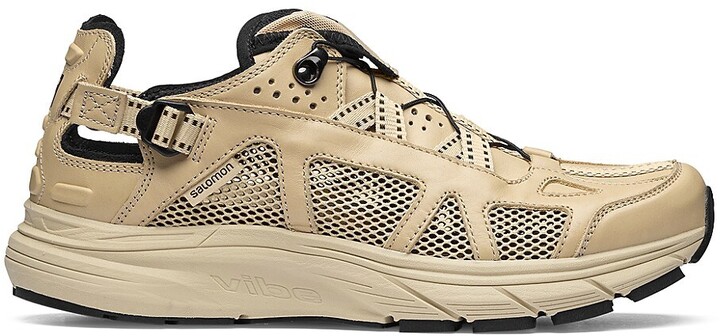 Salomon Techsonic Ltr Advanced Sneakers - ShopStyle