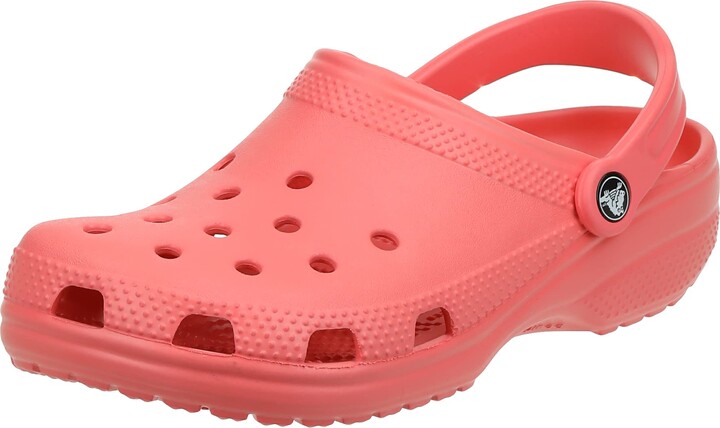 Crocs Unisex Classic Clogs (Retired Colors) - ShopStyle Slip-ons & Loafers