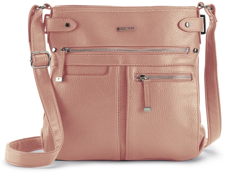 Rosetti Jaylin Crossbody Bag - ShopStyle
