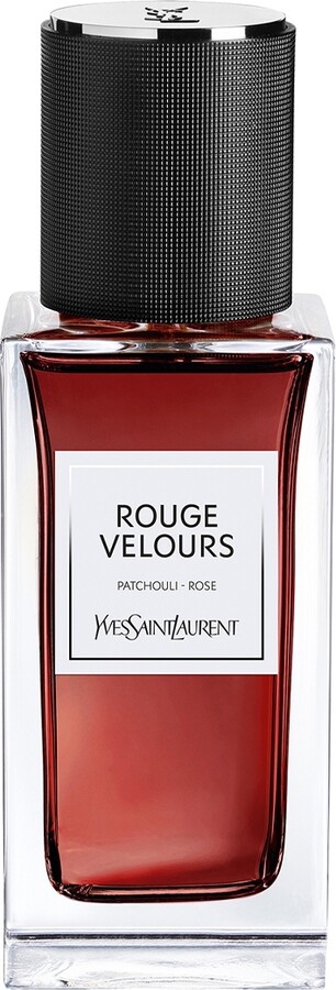 Saint Laurent Rouge Velours Eau De Parfum 75ml - ShopStyle Fragrances