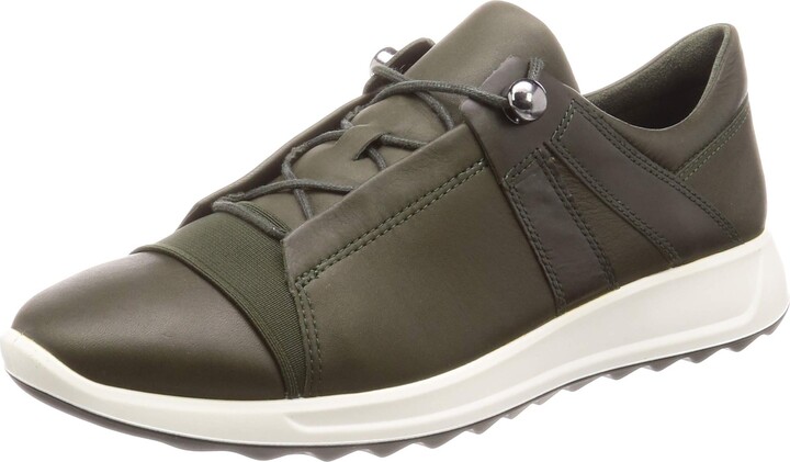 Ecco Women's Flexure Runner Ii Low-Top Sneakers - ShopStyle