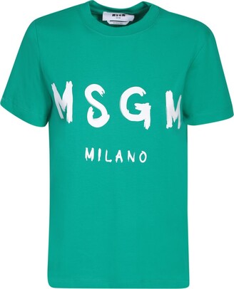 MSGM Fashion for Women | ShopStyle UK