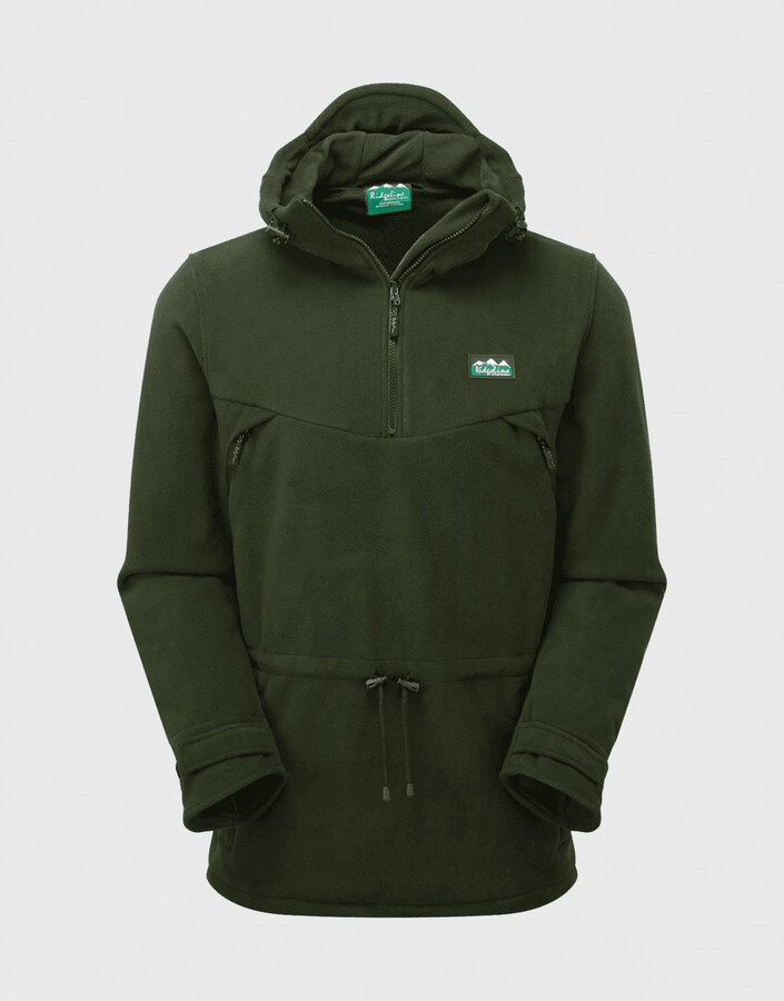 Ridgeline Grizzly Smock - ShopStyle Outerwear