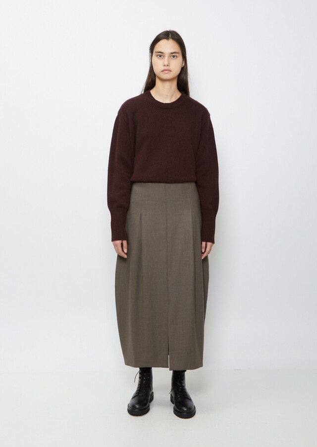 Studio Nicholson Reyna Skirt - ShopStyle
