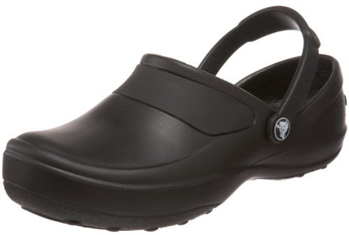 Crocs Women's Mercy Work Clog - ShopStyle