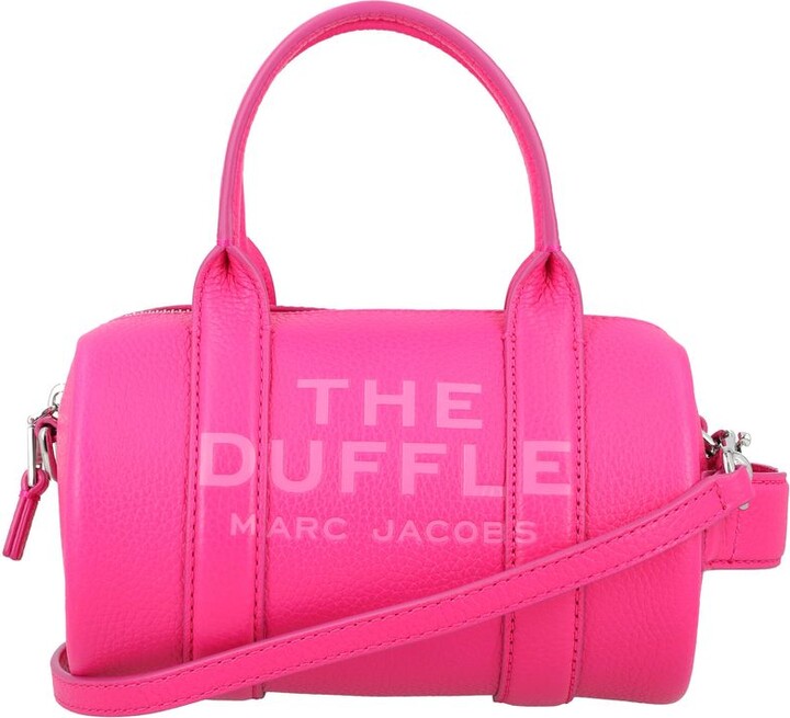 Marc Jacobs The Mini Duffle Bag - ShopStyle