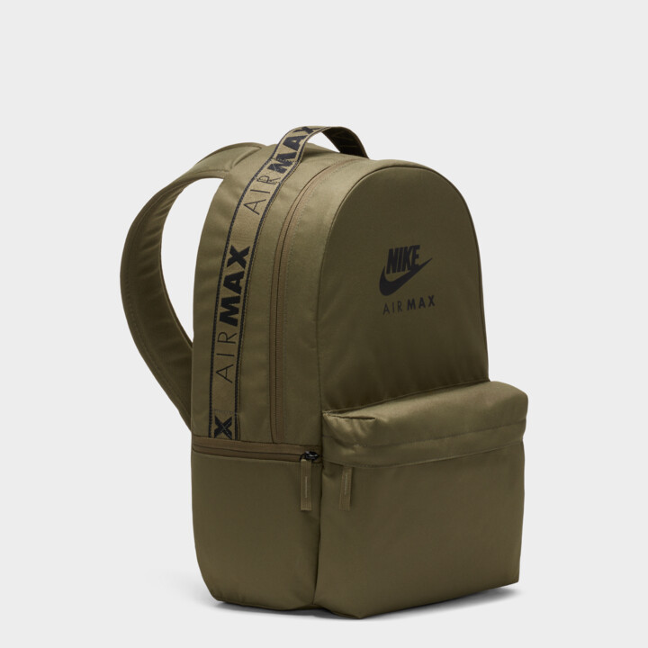 Nike Heritage Air Max Backpack - ShopStyle