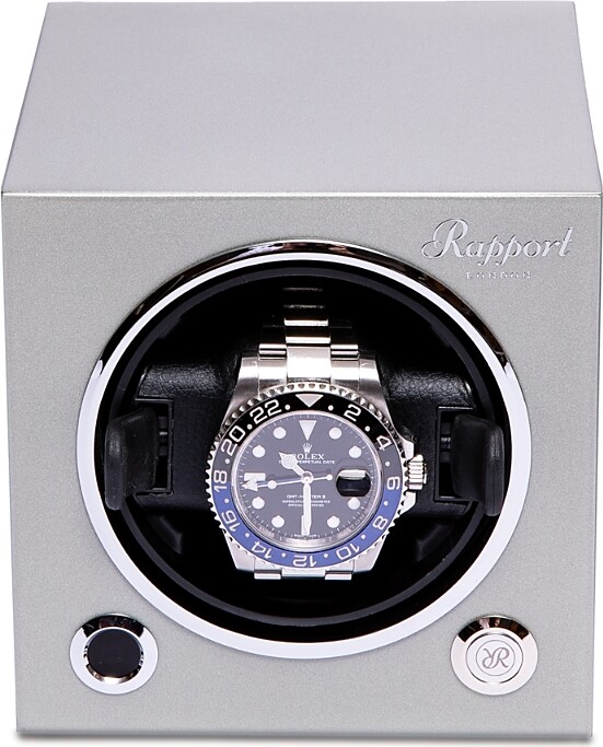 Rapport London Evolution Mkiii Single Watch Winder - ShopStyle Clocks