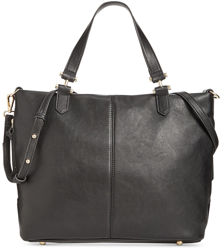 INC International Concepts Elliah Wrap Tote, Created for Macy's - ShopStyle