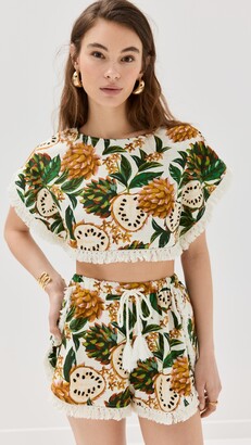 Farm Rio Women's Fashion | ShopStyle