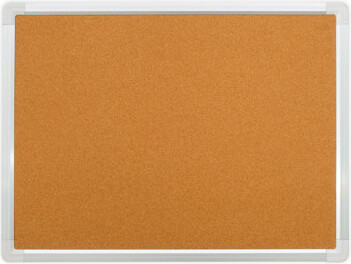 Jelinek Cork Jelinek Wall Mounted Bulletin board - ShopStyle