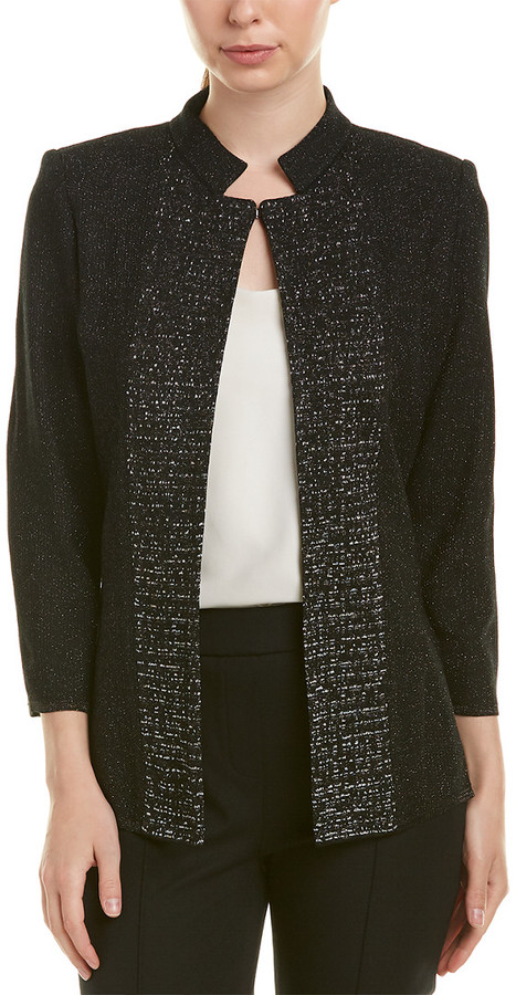 Ming Wang Jacket - ShopStyle