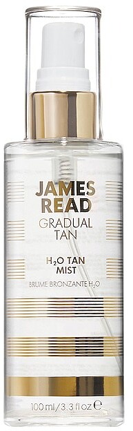James Read Tan H2O Tan Mist - ShopStyle Sun Bronzers & Self-Tanners