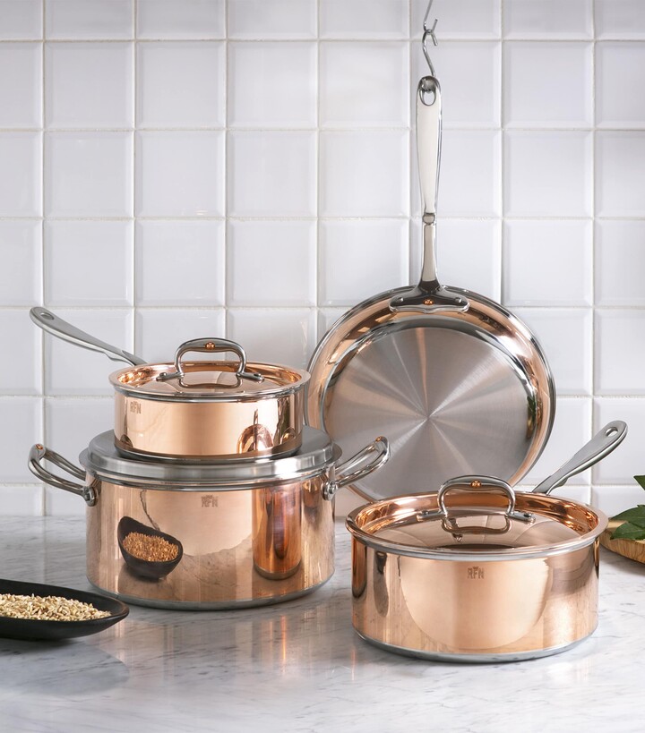 Ruffoni Con Classe Frying Pan - ShopStyle