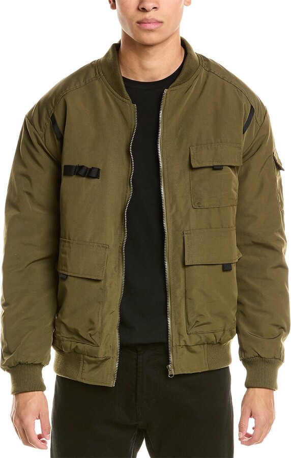 American Stitch Jacket - ShopStyle