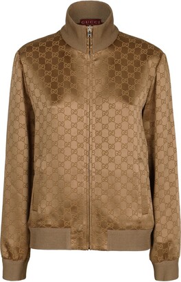 Gucci Women's Jackets | ShopStyle